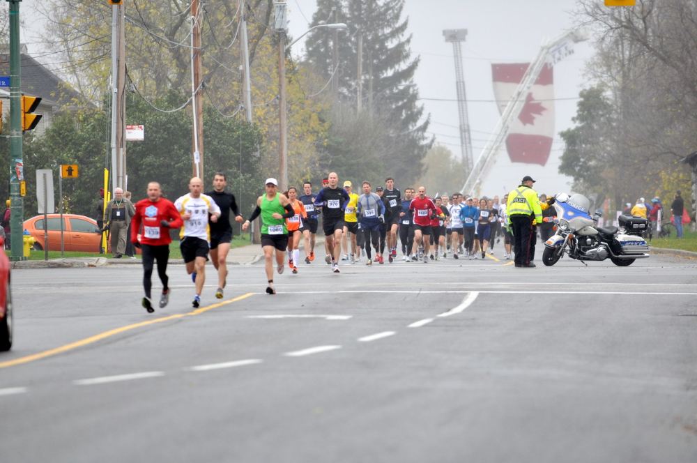 9 Run Run needs volunteers for Oct. 13 race day - Stittsville Central ...