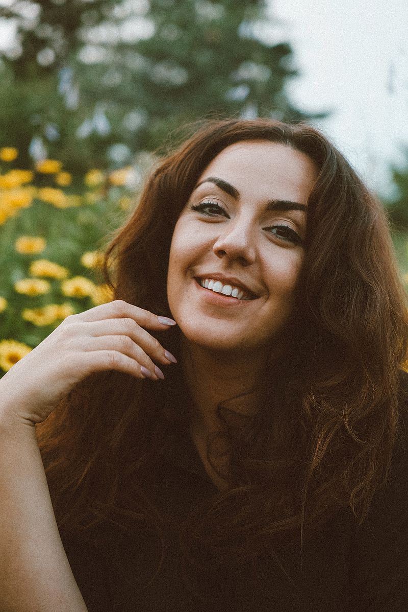 Stittsville native Mercedes Papalia launches crowdfunding campaign for ...