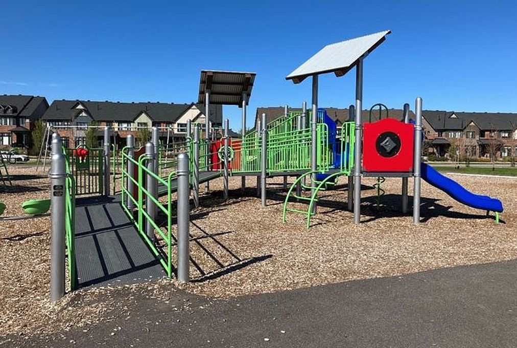 City survey: how do you want to access park accessibility information ...