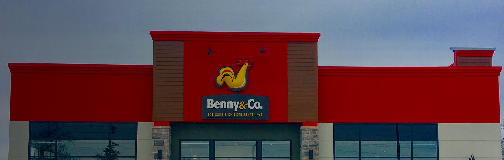 Benny&Co. Foundation launches annual fundraiser to send special needs ...