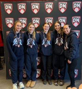2026 Canadian Ringette Championships display incredible sportsmanship ...
