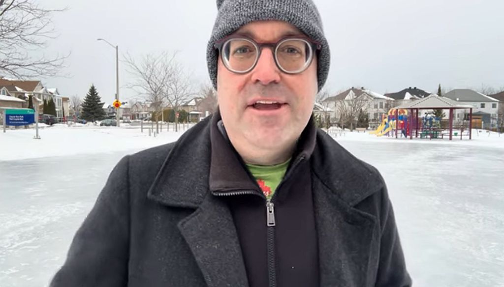 COMMUNITY NOTES: from the desk of Councillor Gower - Stittsville ...