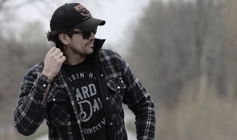 Stittsville's Dallas Alexander set to release first single ...