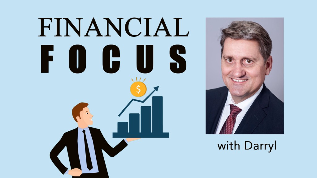 Financial Focus with Darryl: what are GICs? The advantages and ...