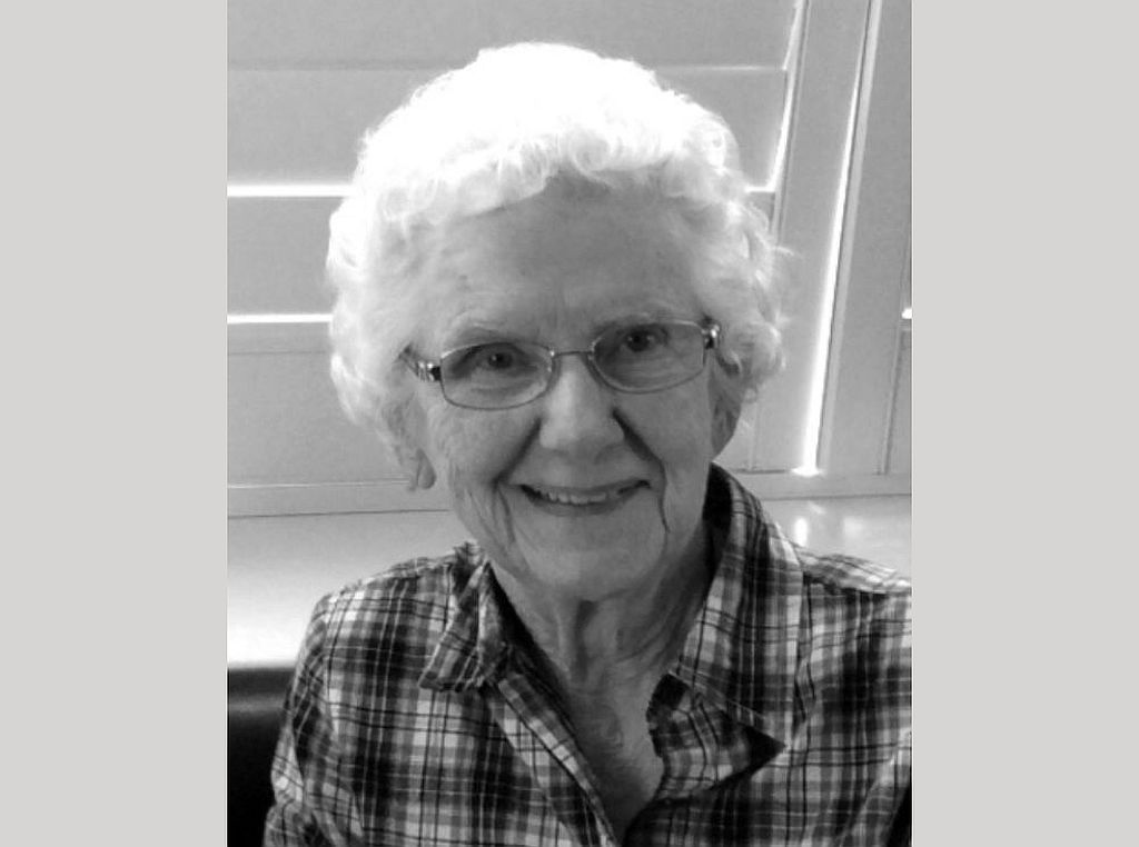 Beloved long-time Stittsville resident Doreen Bell passes away ...