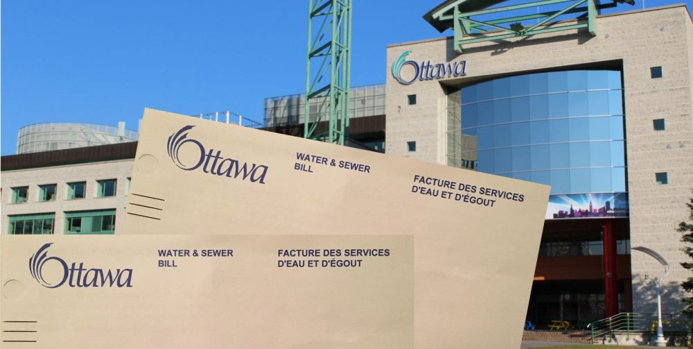 Coming in March - New water bill design - Stittsville Central - Local ...