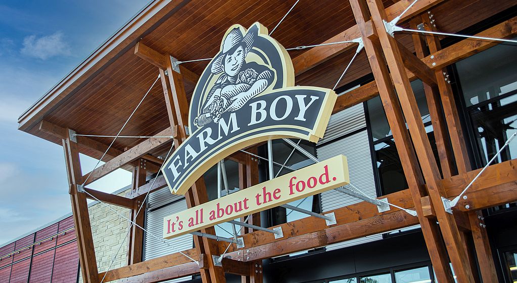 Stittsville Farm Boy opening new location November 18th - Stittsville ...