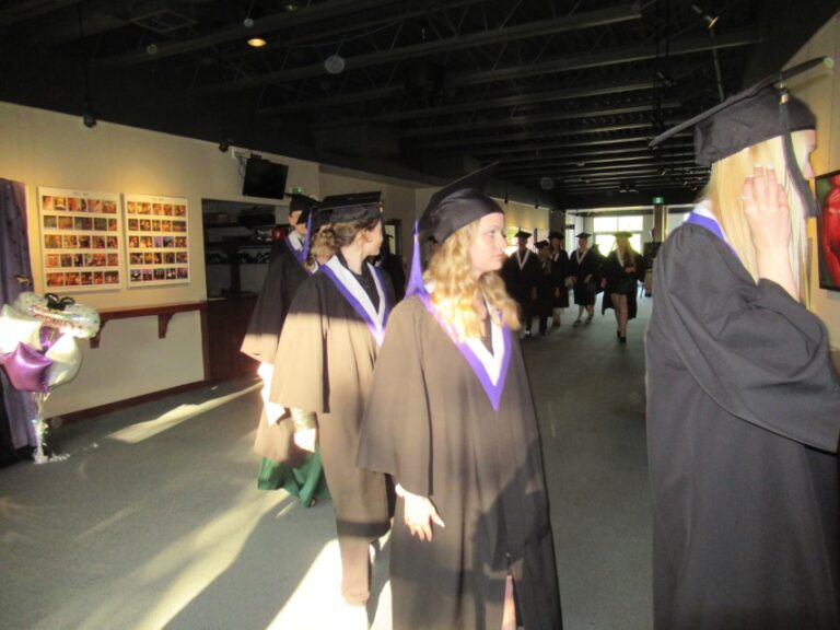 Frederick Banting Secondary Alternate Program celebrates 2023 graduates ...