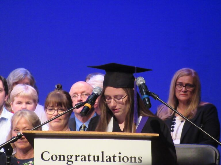 Frederick Banting Secondary Alternate Program celebrates 2023 graduates ...