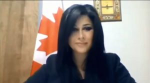 Goldie Ghamari returns to Queen's Park in Ford's second majority ...