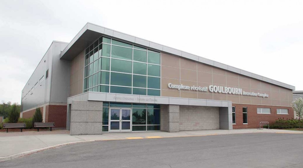 March 5 - Goulbourn Rec Complex to be renamed Cardelrec Recreational ...