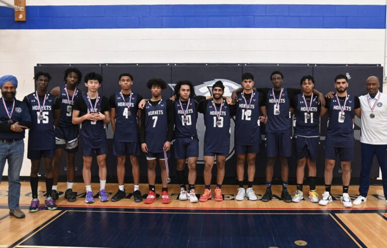 West Ottawa Basketball competes in the first-ever Ottawa Super League ...
