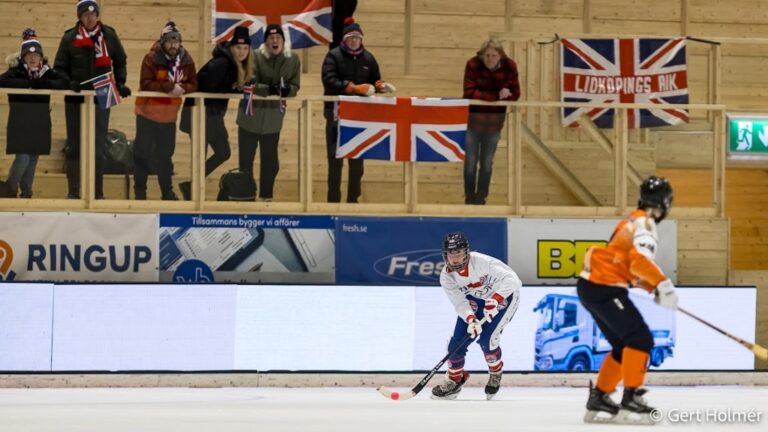Kanata’s Ila Hobbins to represent Great Britain in ice hockey ...