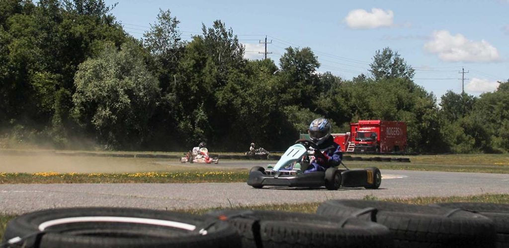PHOTOS: The Capital Karting Grand Prix at Karters' Korner - Stittsville ...