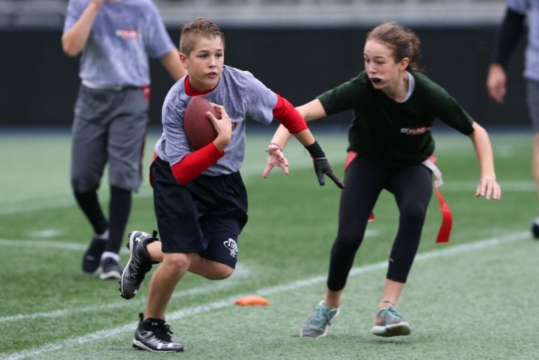 NCAFA - changing the way we play non-contact football - Stittsville ...