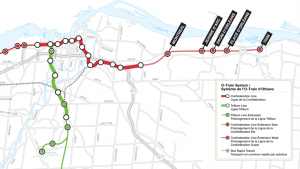 Transit fare freeze approved by Ottawa Council - Stittsville Central ...
