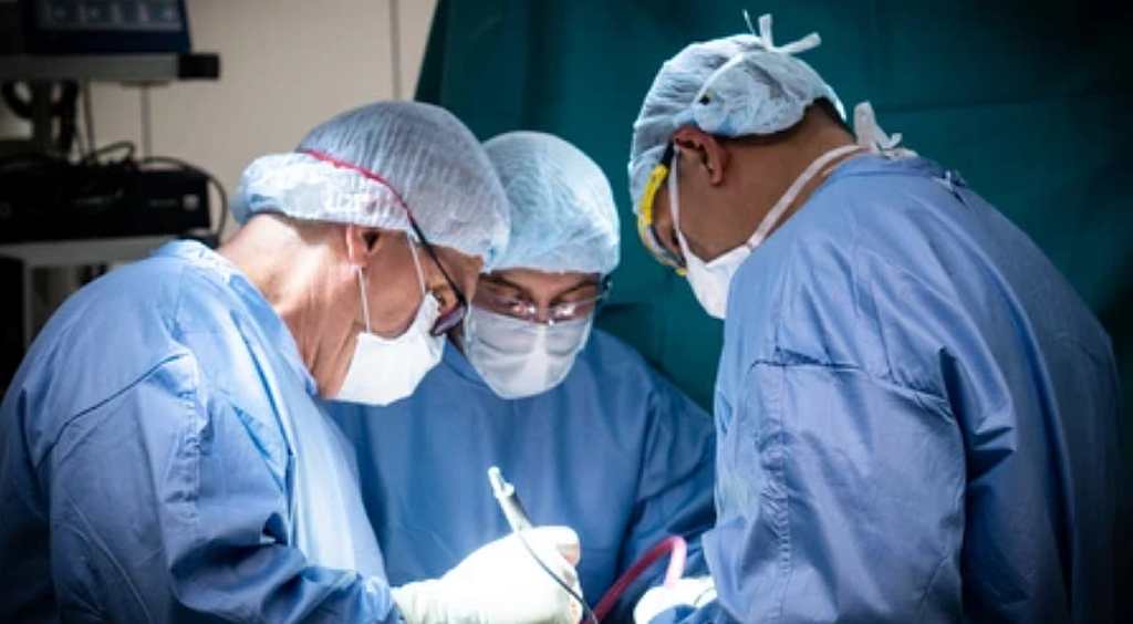 Ontario reducing wait times for Orthopedic surgeries - Stittsville ...