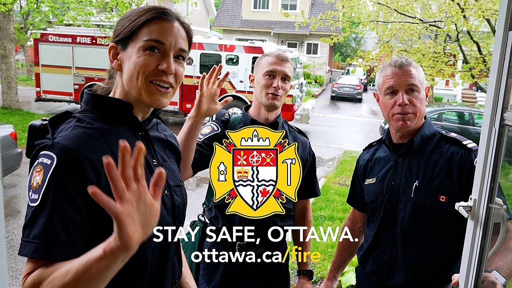 Knock! Knock! Ottawa Fire Services visiting homes to check your alarms ...