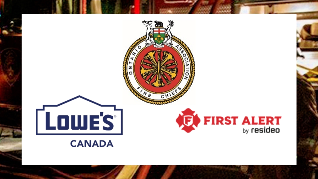 Lowe’s teaming up with Ottawa fire department to host fire safety event ...