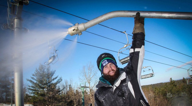 PHOTOS: Mount Pakenham opens for skiing this weekend - Stittsville ...