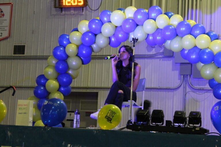 Relay for Life is back in person and Caitlin Bauer co-chairs Carleton ...