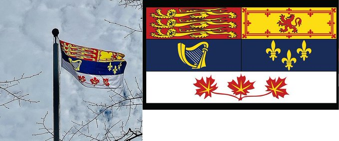 King Charles III and Queen Camilla visit Ottawa for historic Speech ...