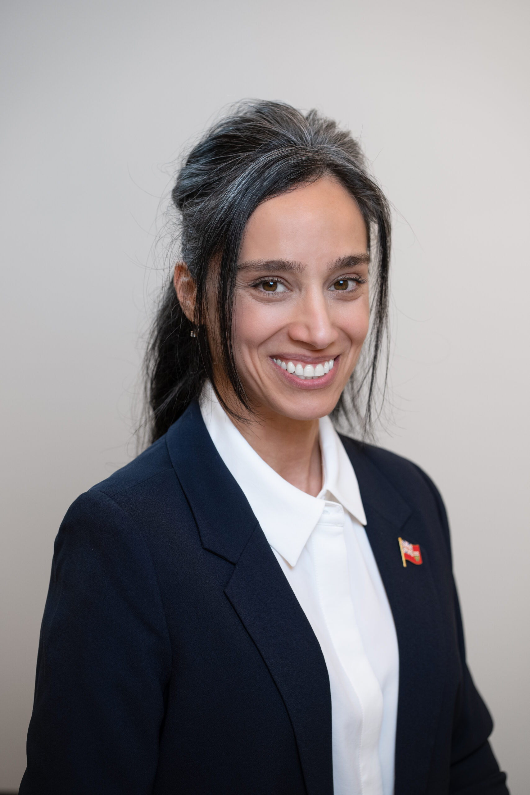 Not all Carleton riding provincial candidates respond to questions ...