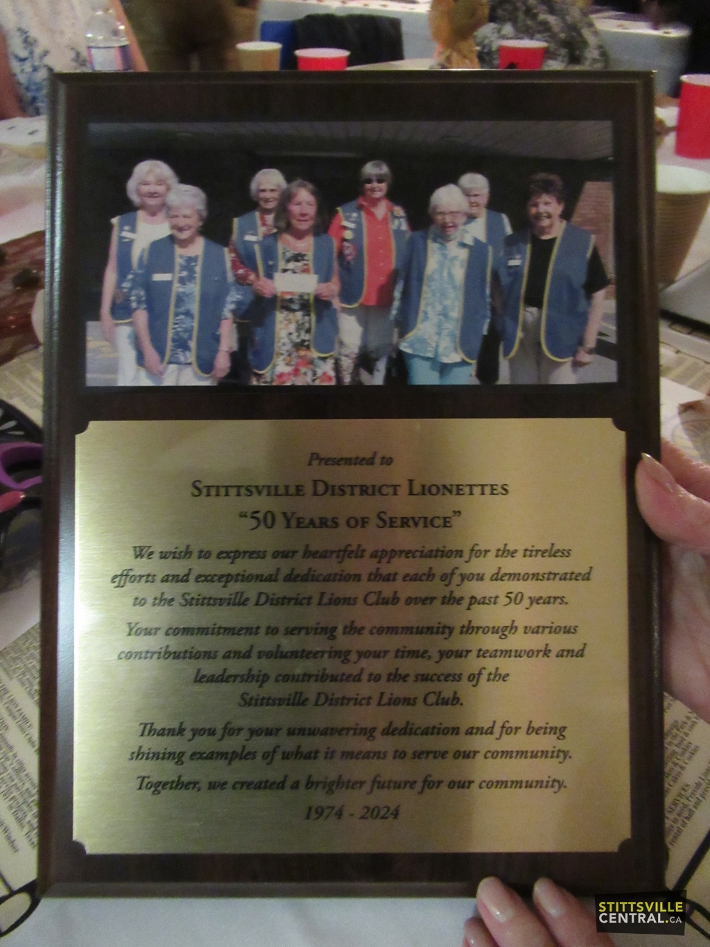 Stittsville District Lions Club celebrates 60 years of community ...