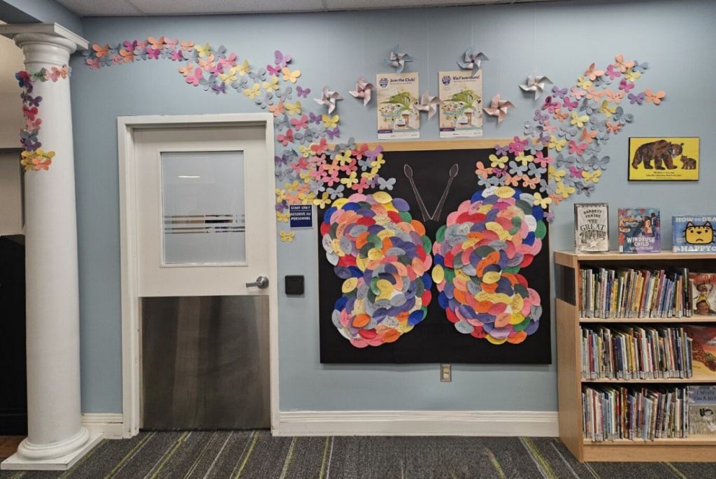 What's new at the Stittsville Library? - Stittsville Central - Local ...