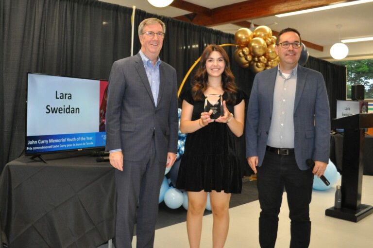 Nominees honoured at Stittsville Volunteer Awards ceremony (Photos ...