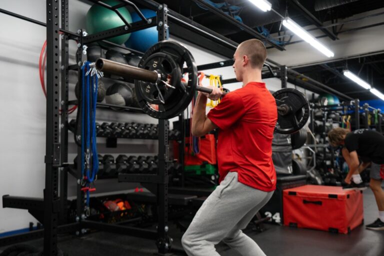 OSA Private School is completed inside Kanata Bell Sensplex ...