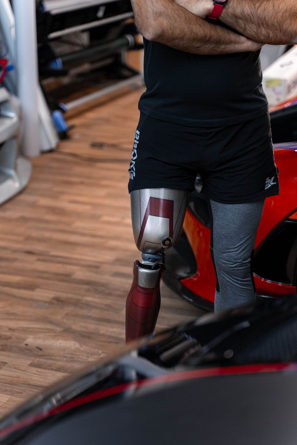 Now that's a wrap - The Wrap Doctor team create a dream come true for ...