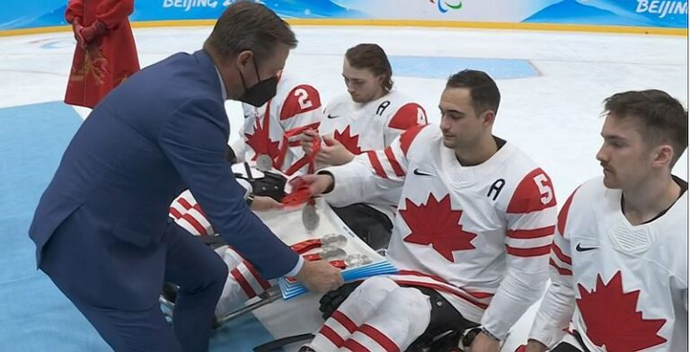 What's next for Paralympian Tyrone Henry - a 2026 gold medal ...