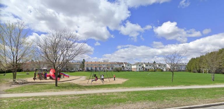 OLG funding - a warm welcome for neighbourhood park projects ...