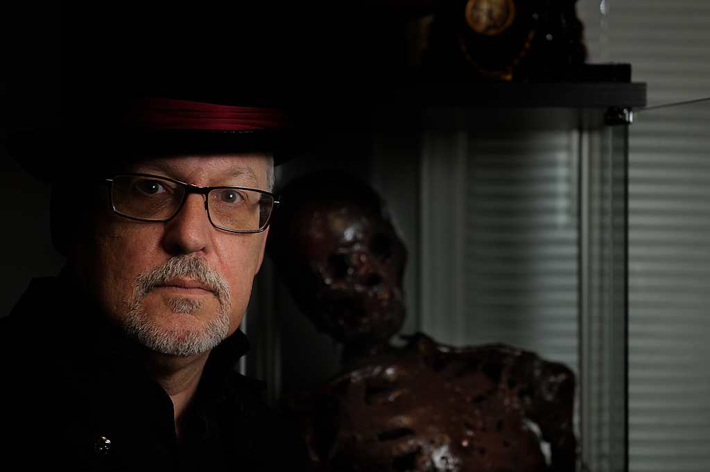 Does Stittsville have a haunted past? Discover the answer - take a ...