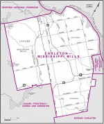 MEET THE CANDIDATES: Who's running in the new federal riding of ...