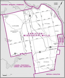 MEET THE CANDIDATES: Who's running in the new federal riding of ...