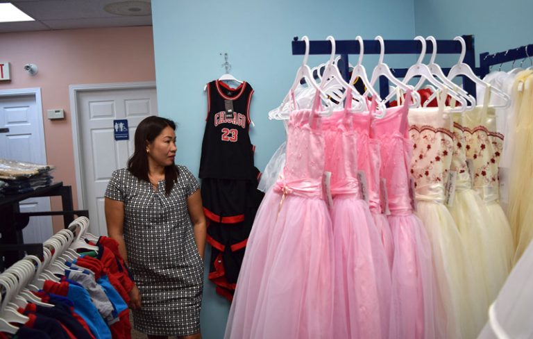 Classy Kids plans to dress for success - Stittsville Central - Local ...