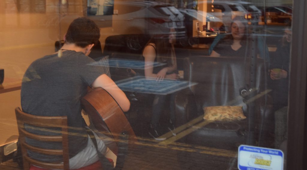 gaia java - Stittsville Central - Local News, Events and Business