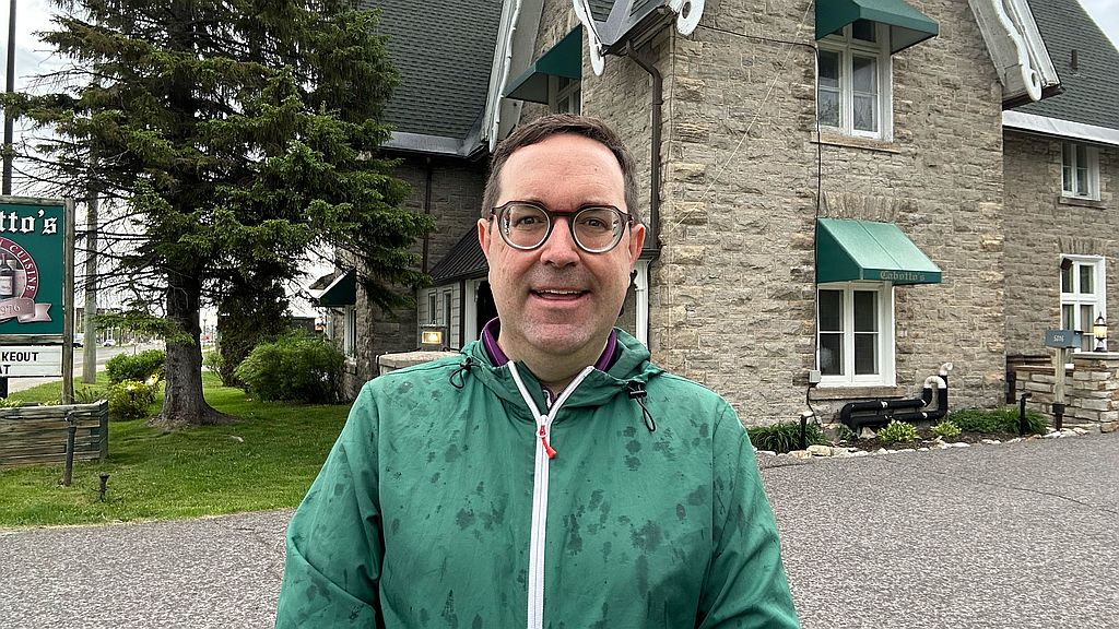 COMMUNITY NOTES: from the desk of Councillor Gower - Stittsville ...