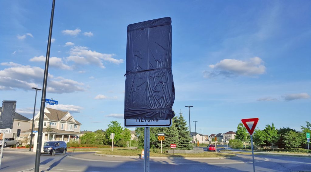 WTF are PXOs? All about the city's new pedestrian crossovers ...